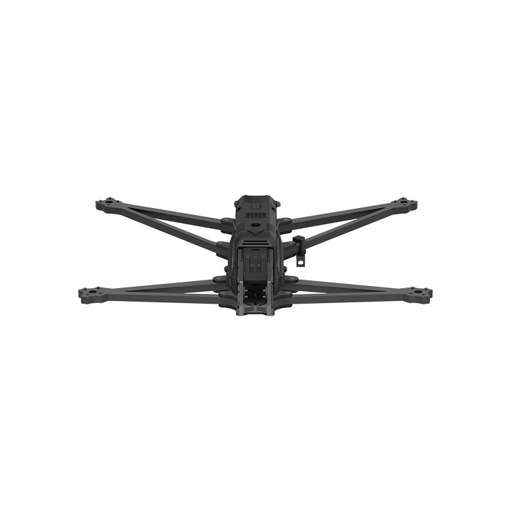 IFlight & 2RAW Helion 10 10inch Cinematic Longrange Frame Kit A-Frame ...