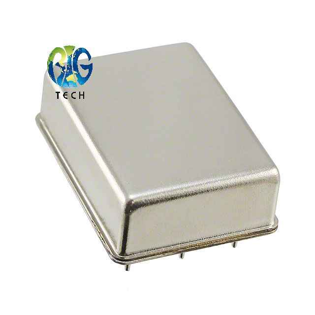 AOCJY4A-12.800MHZ-F Crystal Oscillator - Precision & Stability