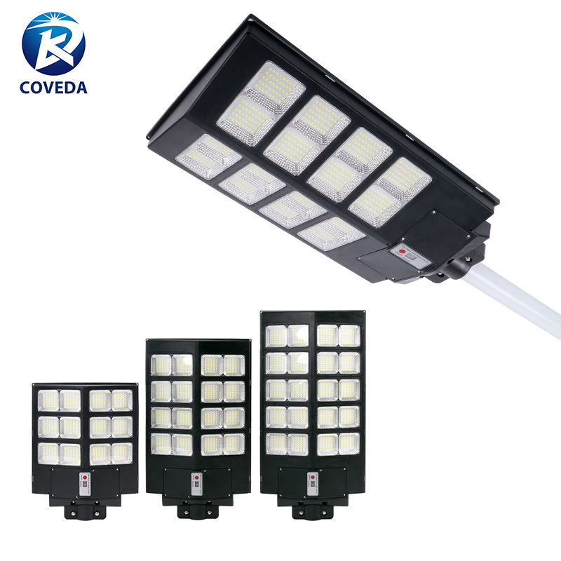 Remote Control All in One Ip65 China Manufacturers Outside 600w 800W ...