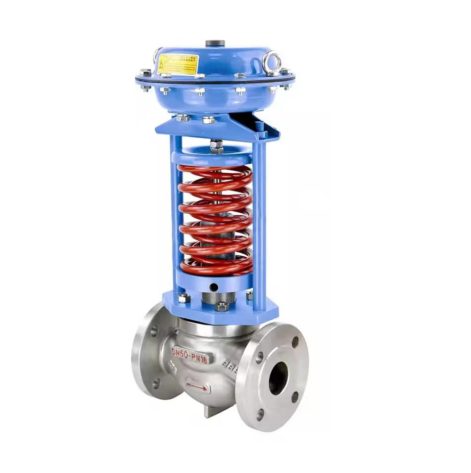 Lexair Blowdown Control Valve for Compressor Systems and Air Pressure ...