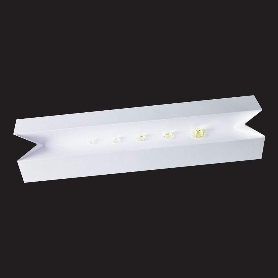 LYSUZ Large Color Grading Paper for Gemstone and Diamond 4C Sorting ...