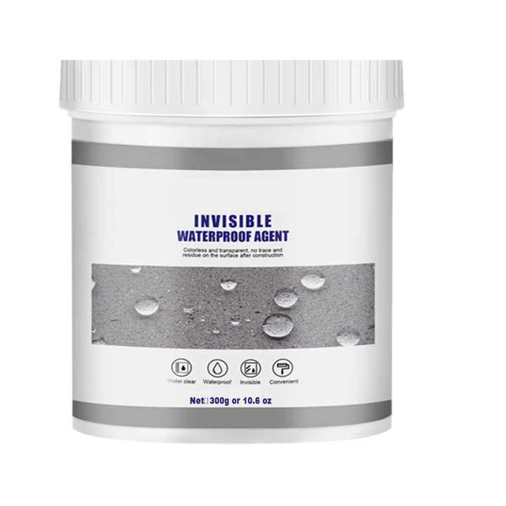 Chongyan Invisible Waterproofing - Durable & Eco-friendly