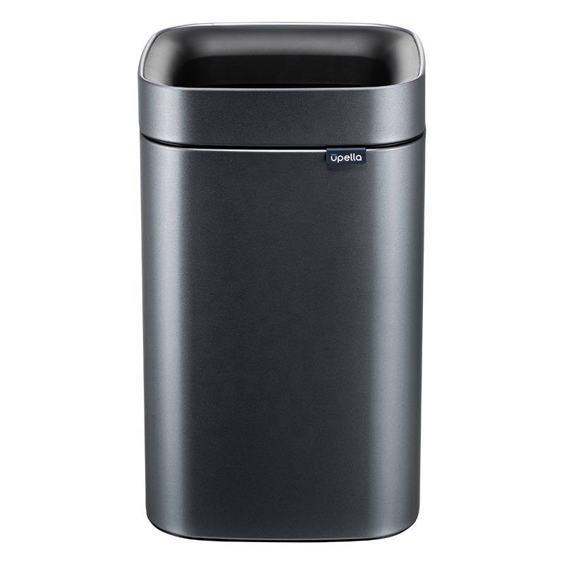 Luxury Open Top Dustbin - Sustainable & Stylish Solution