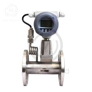 Steam Flow Meter with Totalizer Saturated Steam air Flow Meter Natural ...