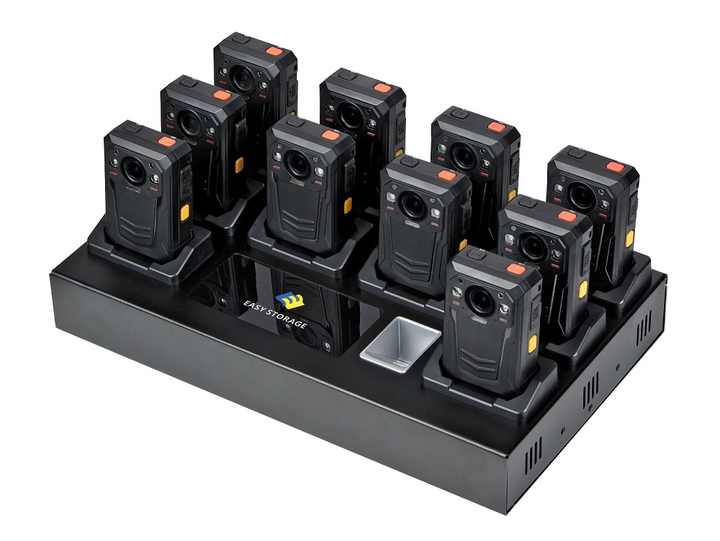 High Quality Long Time Recording Waterproof IP67 Encrypted Security ...