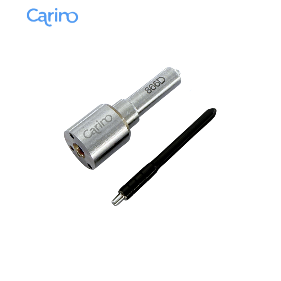 High Quality G2 Series Diesel Injector Nozzle DLLA150P866 OE 093400-8660 for Diesel Fuel ...