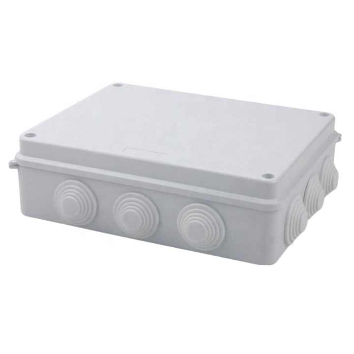 JOYELEC IP65 Waterproof Electrical Switch Box RA 255*200*120 Enclosure ...
