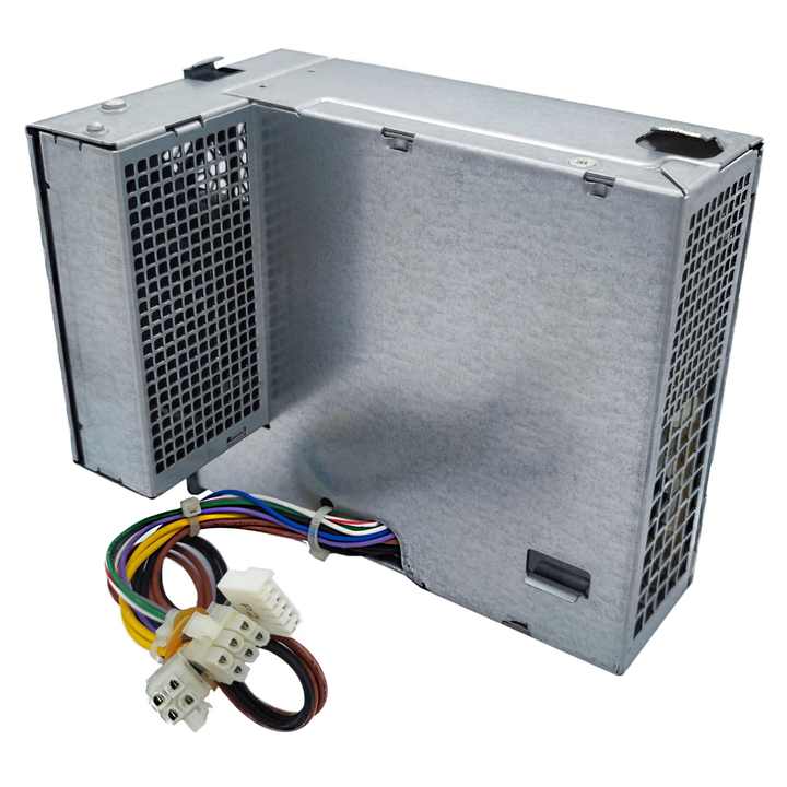 240W Power Supply for HP Compaq Elite 8100-8300 SFF D10-240P1A