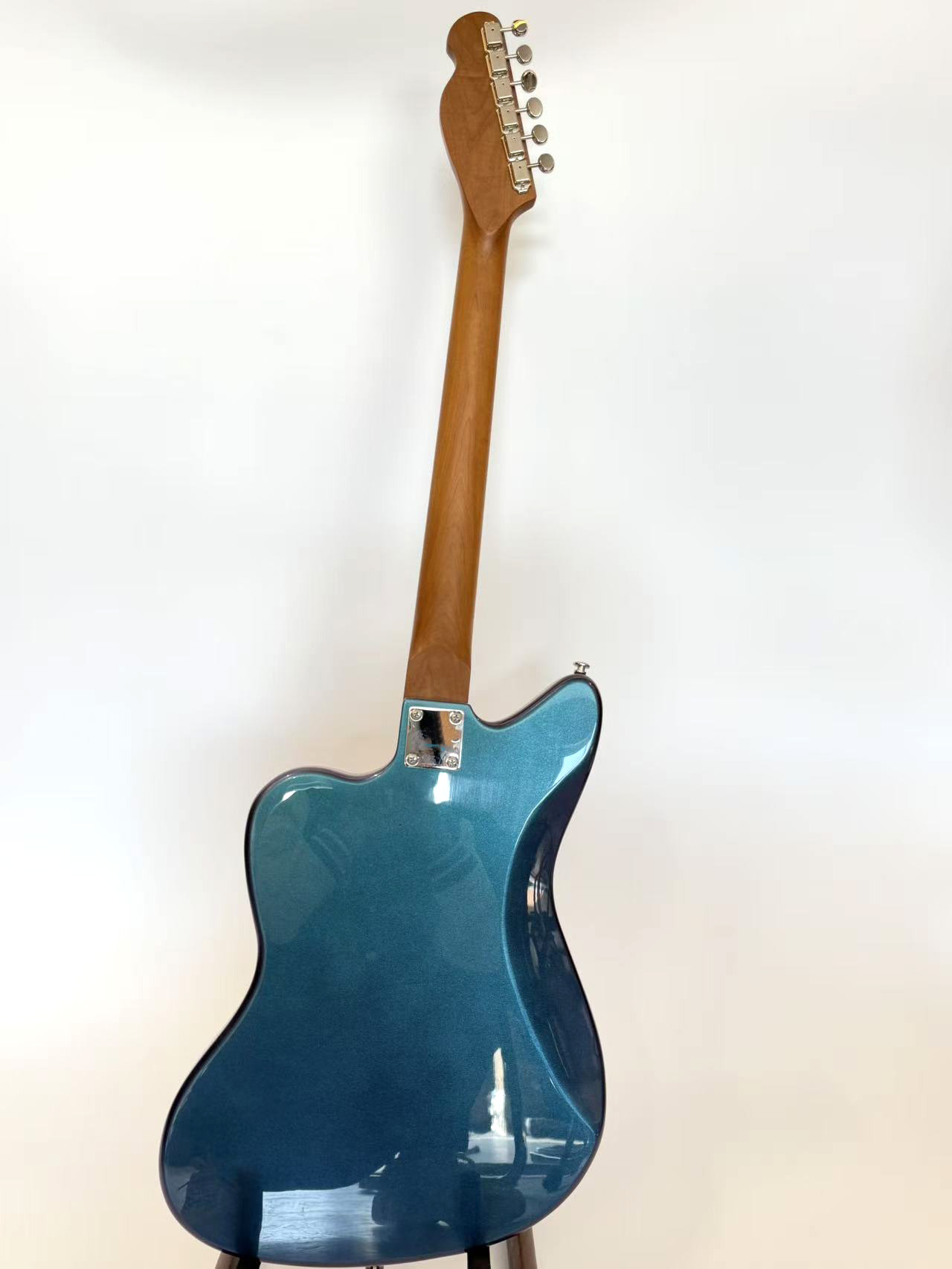 How to Choose the Best Telecaster Deluxe Electric Guitar: Buyer's Guide