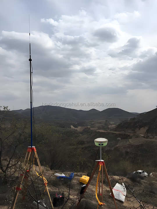 FOIF A90 GPS RTK GNSS Receiver with Permanently Code Without Failure ...