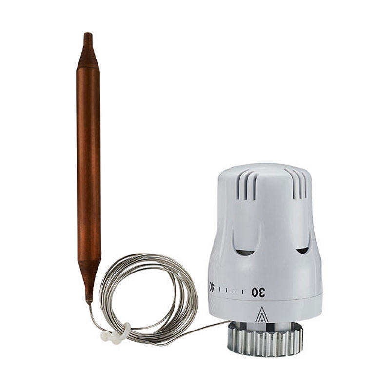 BAIYILUN M30x1.5mm Remote Thermostatic Valve Head - Durable & Efficient
