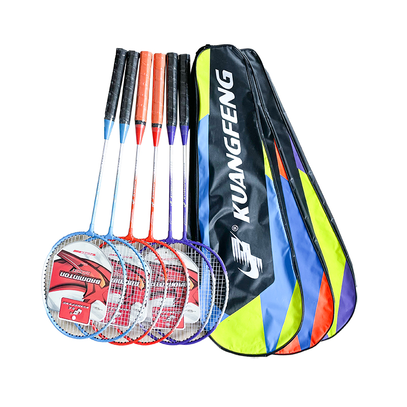 How to Choose the Best Badminton Bat Racket: A Complete Buying Guide