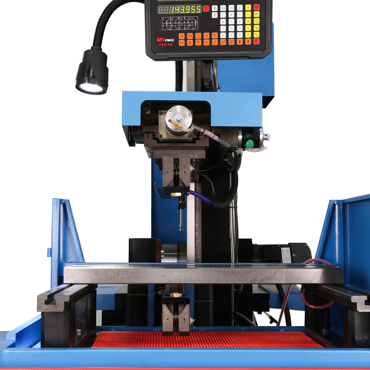 Hot Bán Cao Cấp Chất Lượng Dk7735 Cnc Edm Autocut Tự Động Công Nghiệp Dây Máy Cắt Dây Edm Máy ...