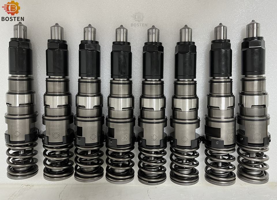 Diesel Fuel Injector T402742| Alibaba.com