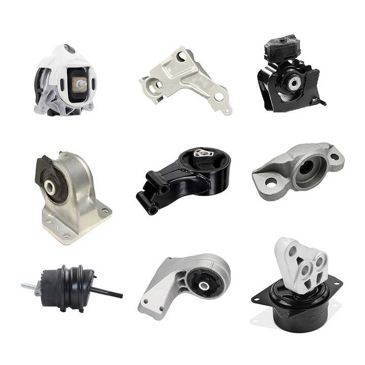 OEM Quality Engine Mount for HYUNDAI 21950-1R000| Alibaba.com