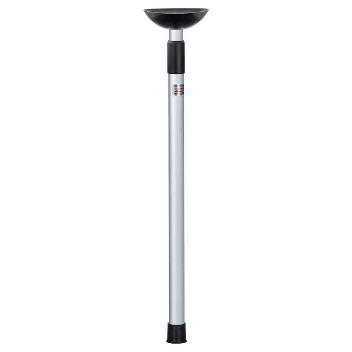 Adjustable Aluminum Marine Posts System Telescoping Boat Cover Support ...