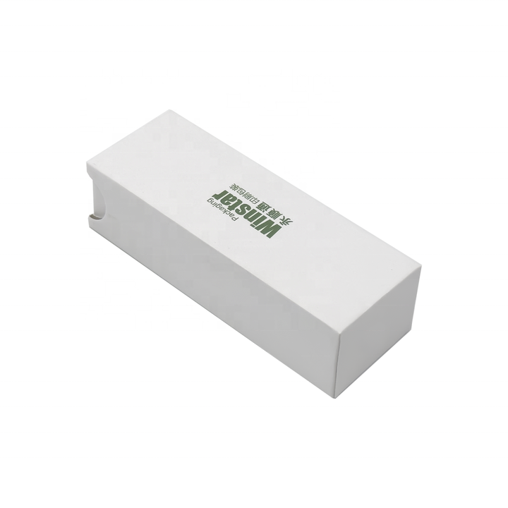 Custom Printed Cart Packaging Box - Rigid Liquid Boxes