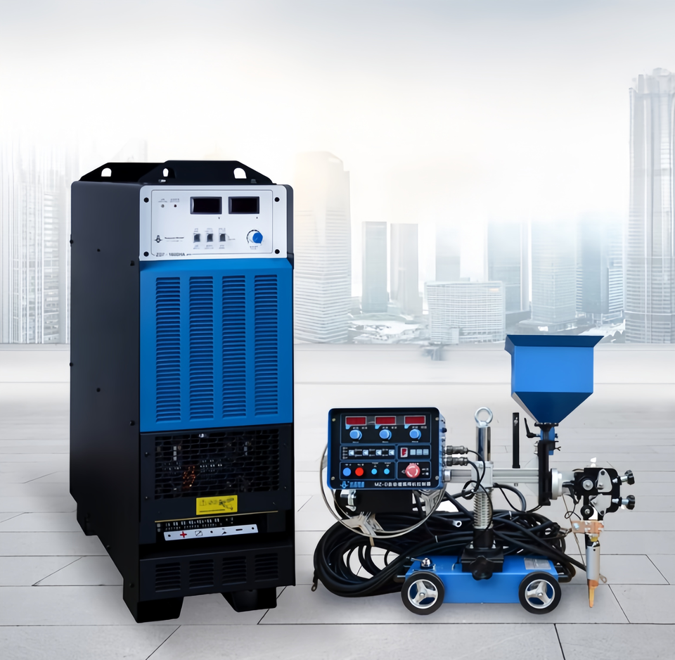 Tank Welding Submerged Arc Welding Machine| Alibaba.com