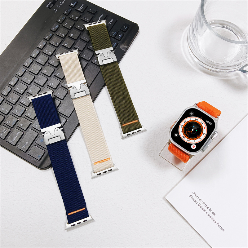 How to Choose the Best Watch Apple Strap for Your Needs