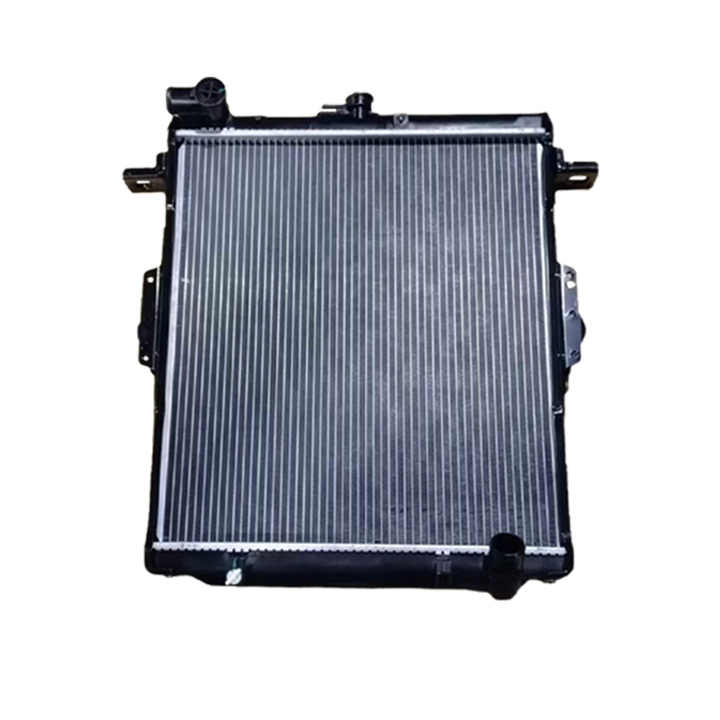 JD Car Auto Parts Radiators for TOYOTA BMW Hyundai ISUZU 16400-AD010 ...