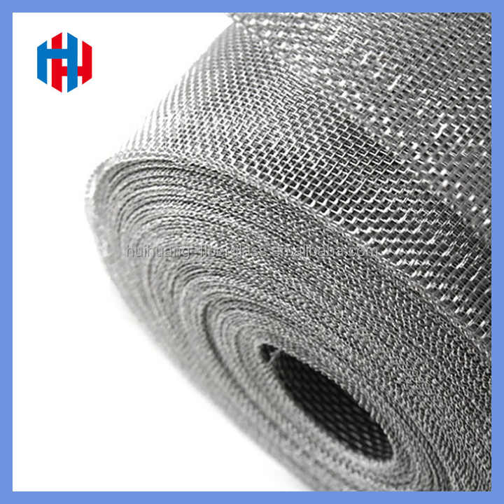 Modern Design Silver Aluminum Mosquito Net Anti-Mosquitoes Fly Screen ...