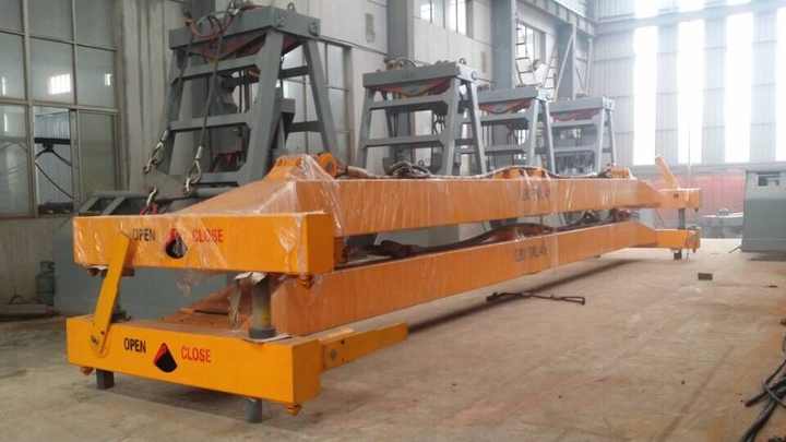 40' Feet Container Lifting Beam| Alibaba.com