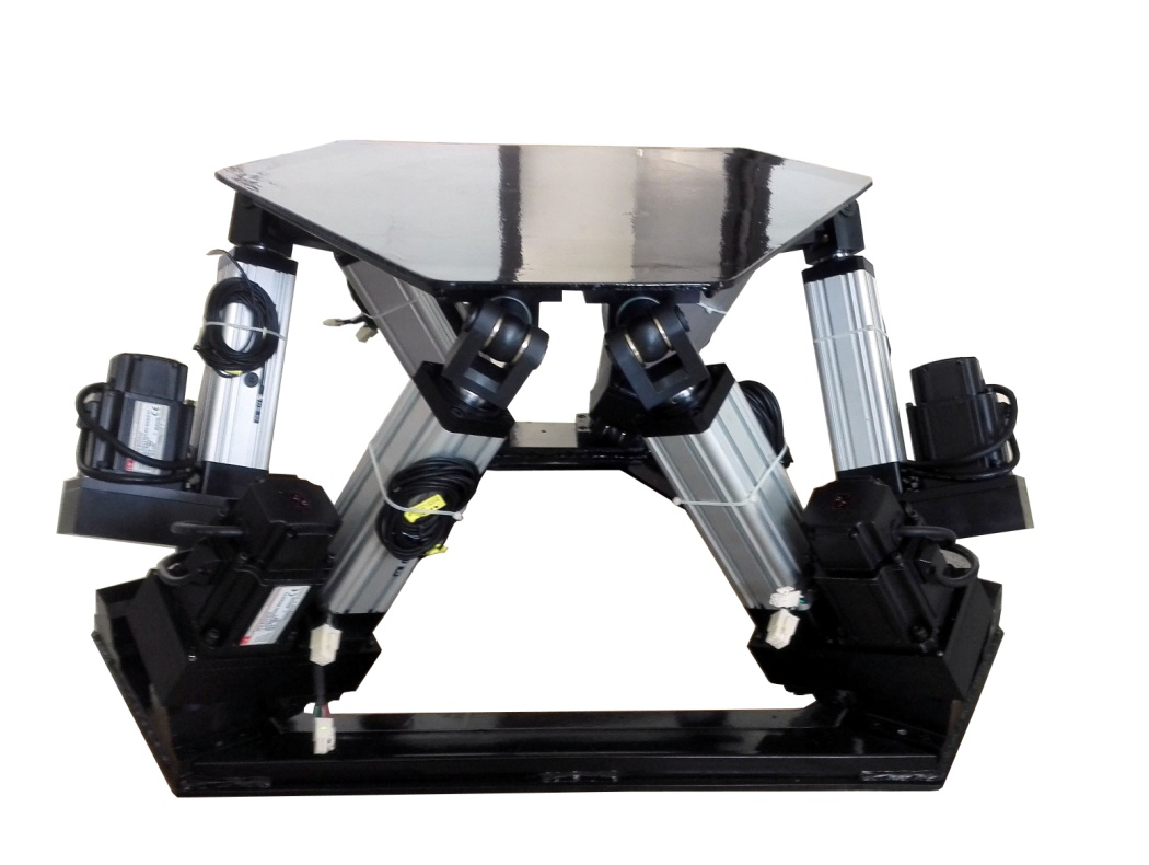 How to Choose the Best Motion Racing Simulator 4DOF for Realistic ...