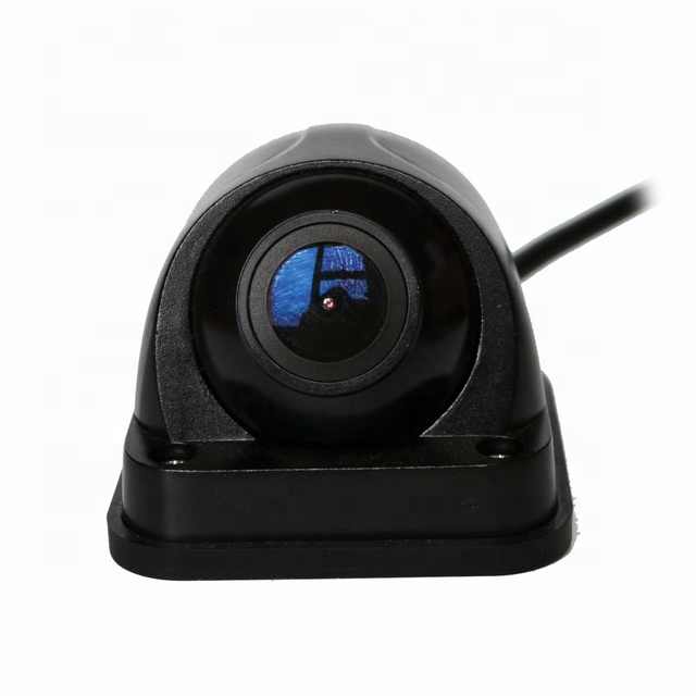 180 Camerass for Trucks - Wide Angle Rear View Solutions