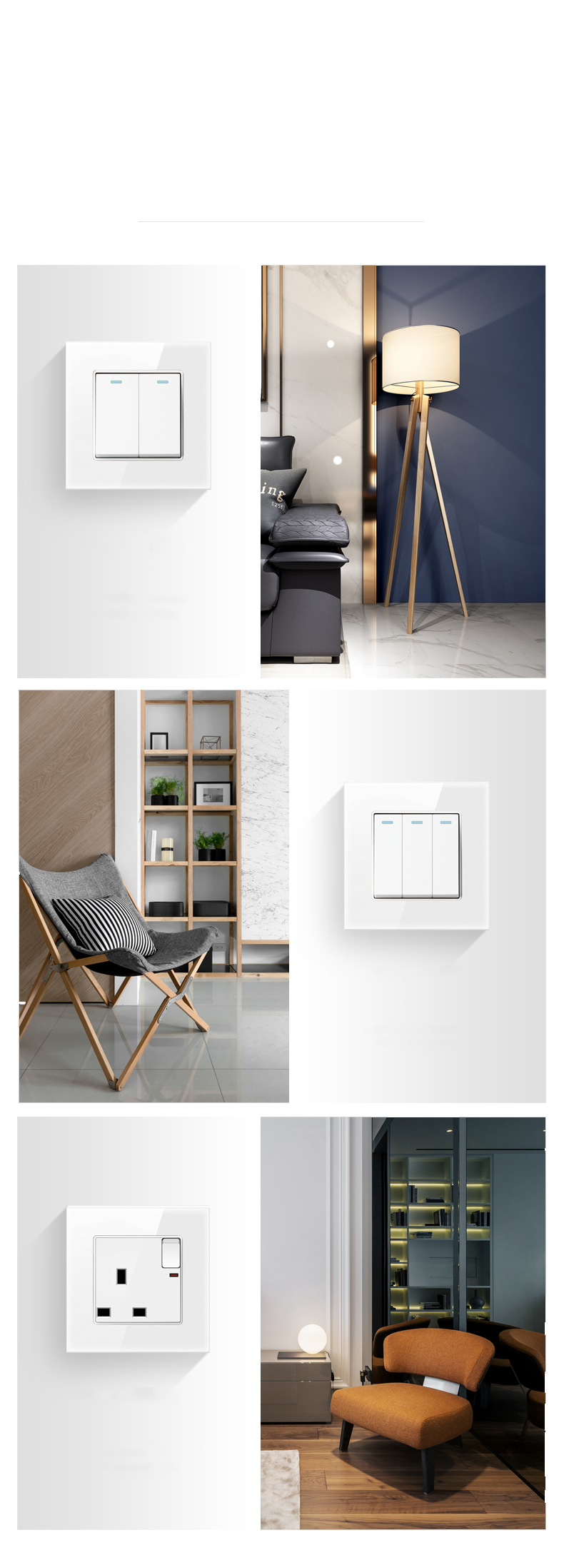 How to Choose the Best Wall Switch EU NR 1: A Complete Buying Guide