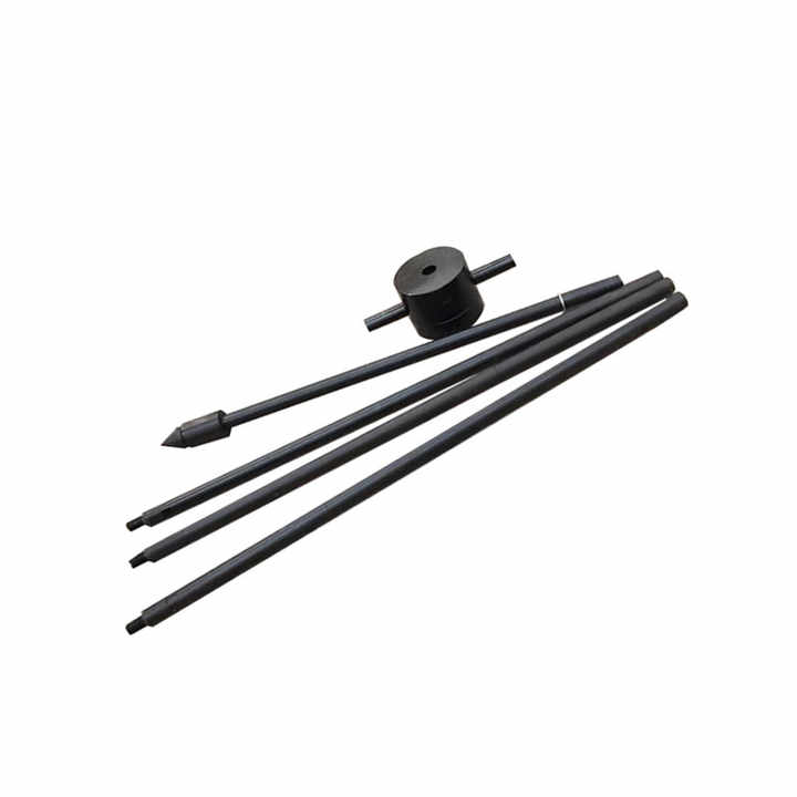 Dynamic Cone Penetrometer Dcp,Light Dynamic Penetration Testing ...