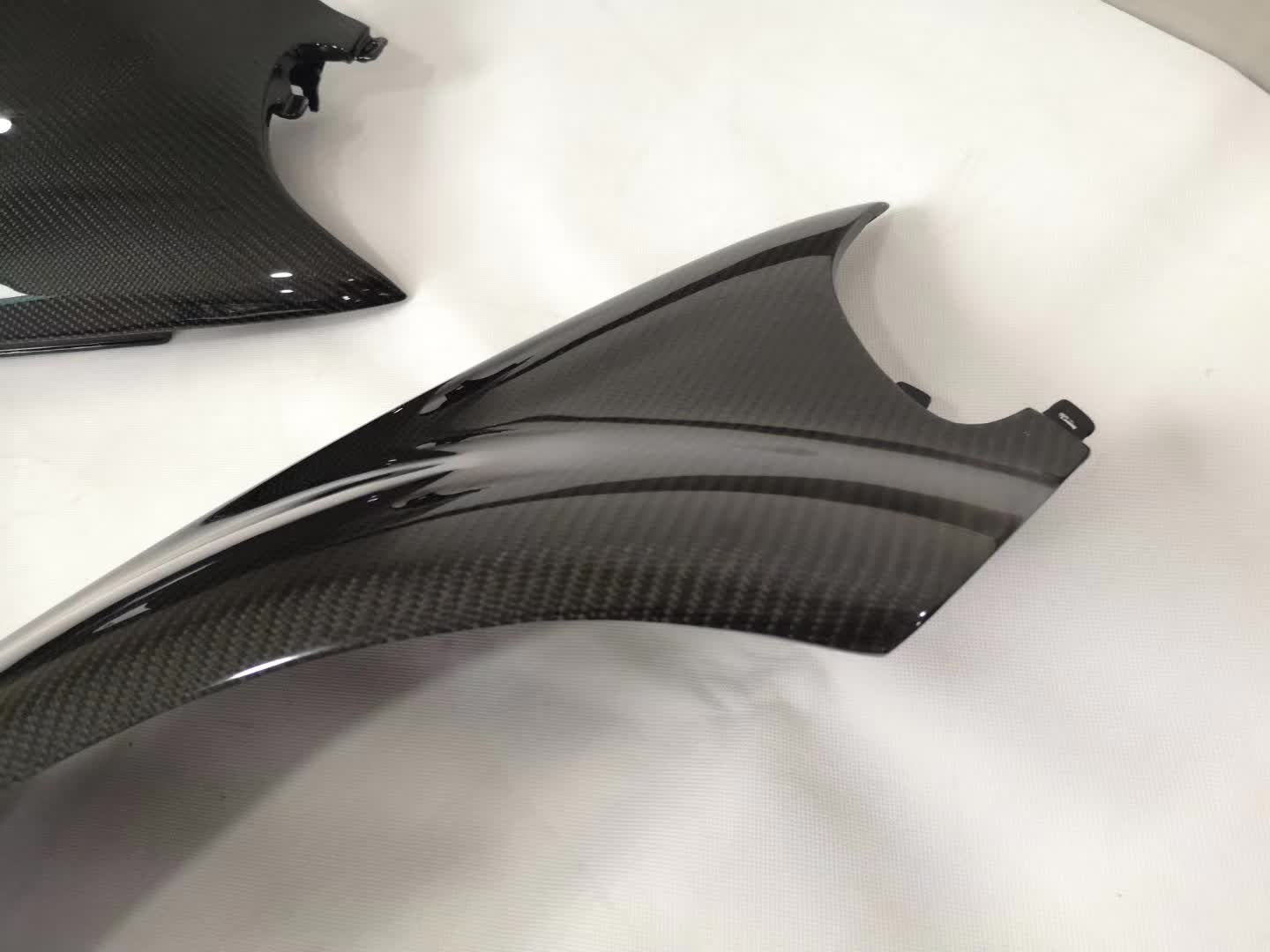 How to Choose the Best E46 M3 Fender for Your Restoration or Build