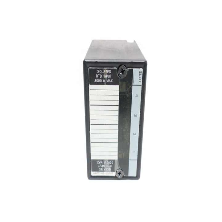 Field Control Rtd Input Module Ic670alg620 - Buy Output Module module Ic670alg620 analog Output ...