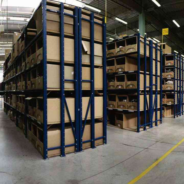 Brand New BNI005E BNI TCP-951-000-E028 Rev:V2 Active Distributor ...