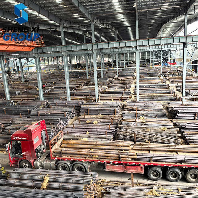 Various Specifications 25CrMo4 34CrMo4 34Cr4 51CrV4 4140 SCM440 SCM435 ...