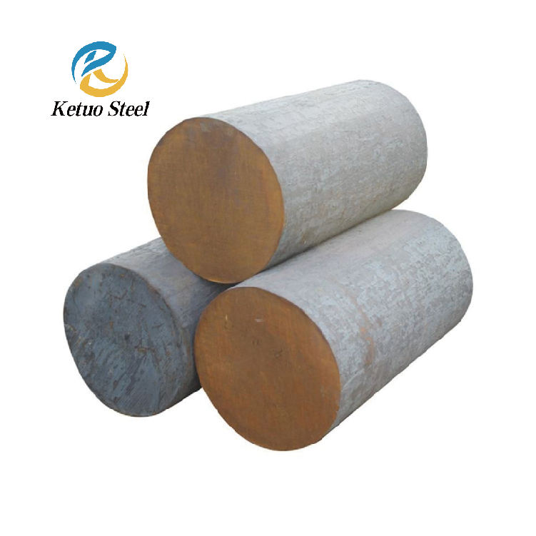 Hot-rolled Round Steel 20CrMo ASTM/JIS Standard Hot Rolled Alloy Steel ...