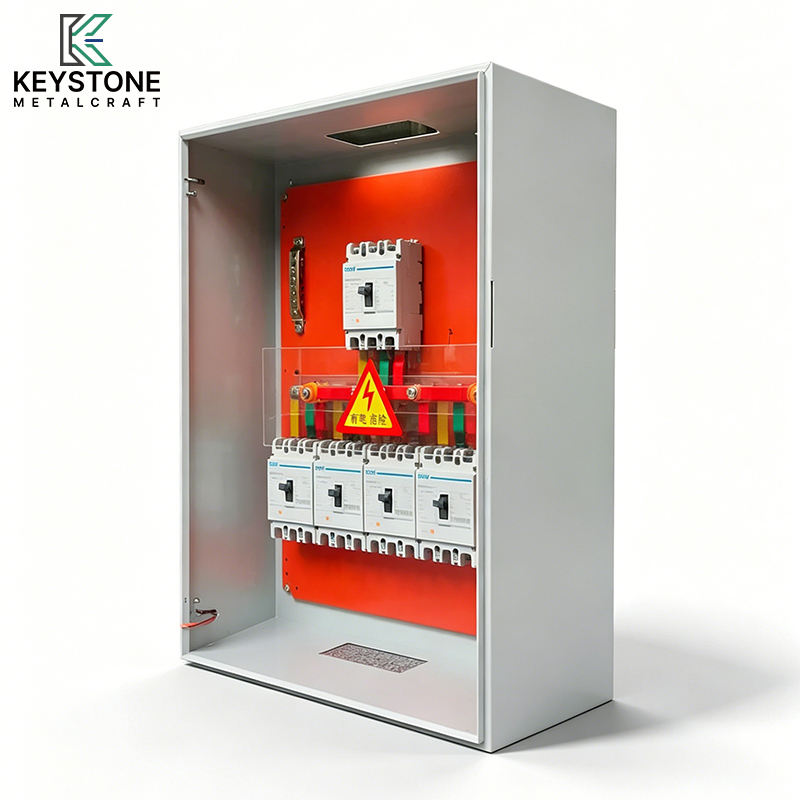 Customized LV Power Distribution Equipment KS501 Keystone Switchgear ...