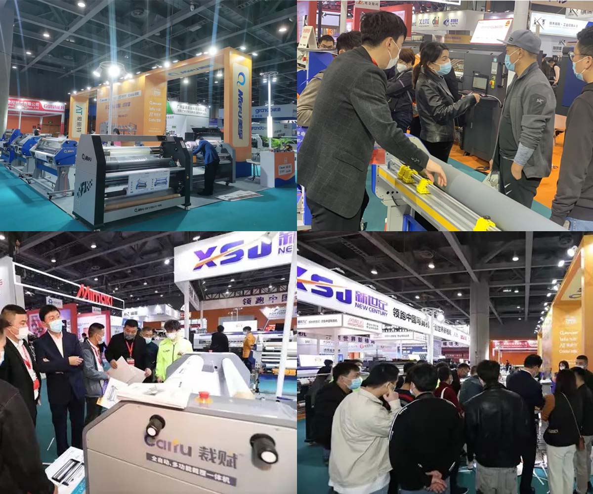 Bubble Free Flatbed Laminator/vinyl Application Table/flatbed Laminating Machine Lf1325-b4 - Buy ...