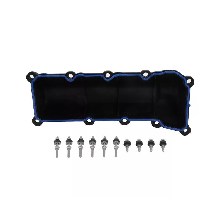 Engine Valve Cover with Gasket for Dodge 53021937AC, 53021937AB ...