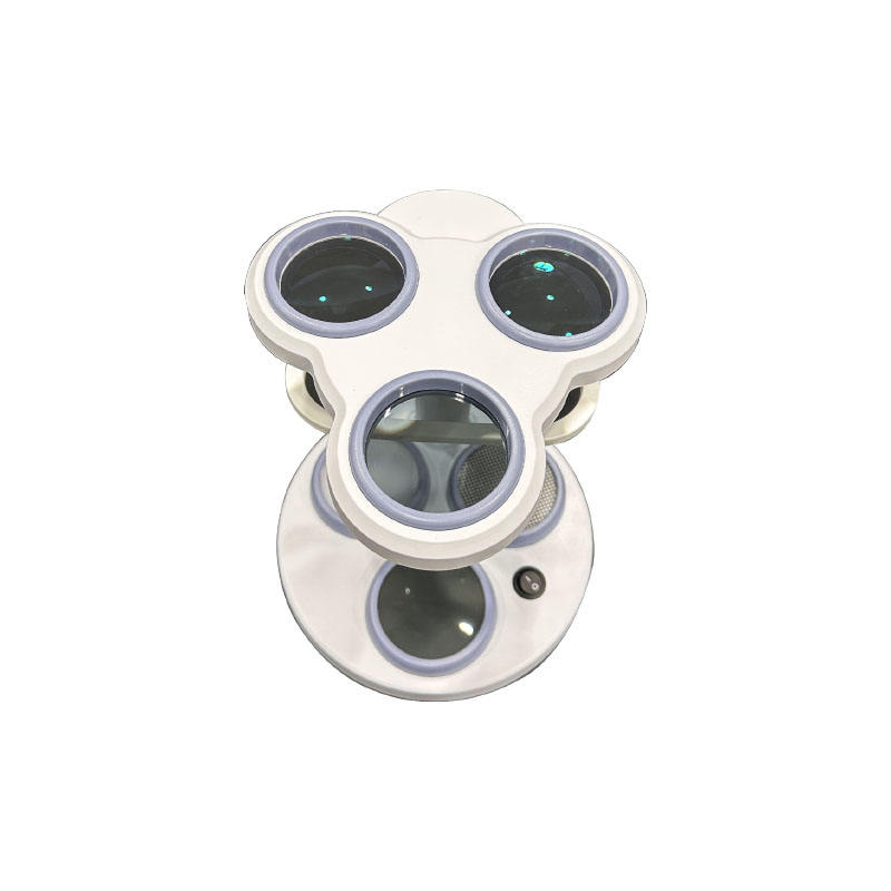 Optometry Equipment Marking Progressive Lens Identifier Pal Lens ...