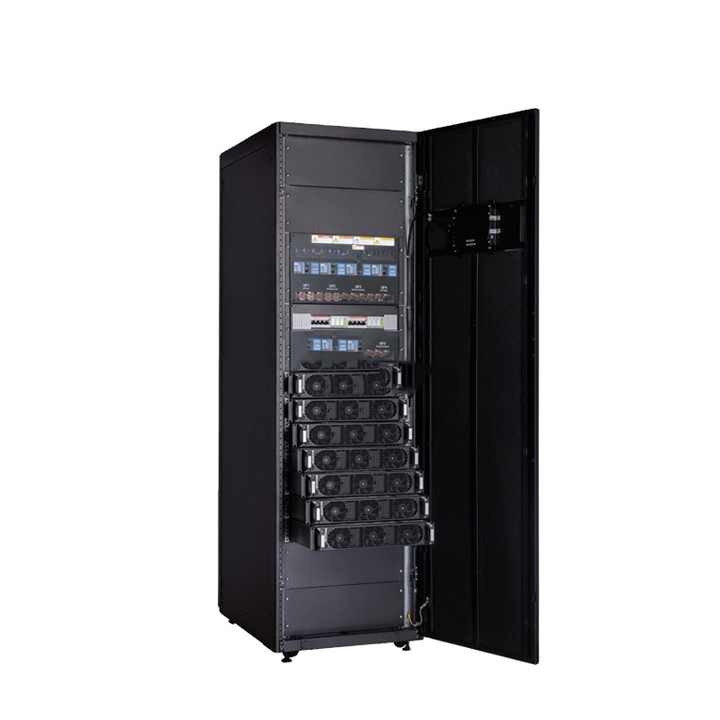 90KVA UPS - Reliable Power for Networking Applications