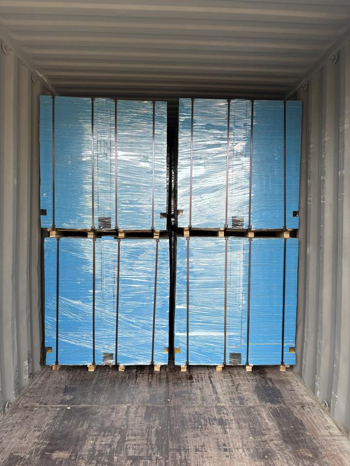 21 27mm thickness 3ply formwork Plywood European panel formwork ...