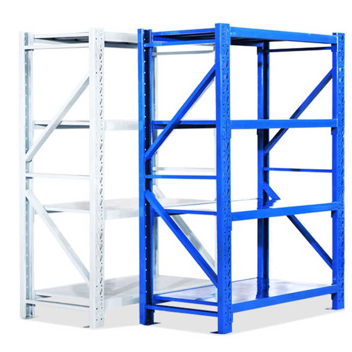 Guichang Supermarket Display Shelves - Adjustable & Durable