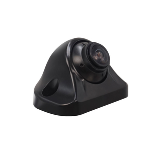 Horizontal Camera | Outdoor PTZ & AI Security Cameras with 4G/WiFi