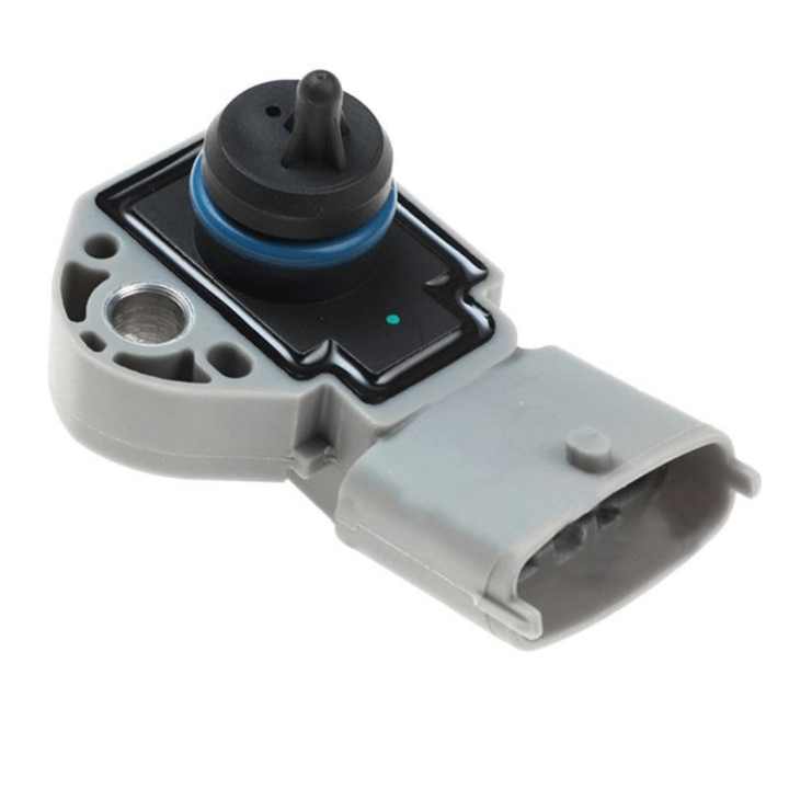 New Intake Manifold Fuel Pressure Sensor 0261230239 31272732 0261230238 ...