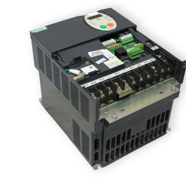 ATV212HD11N4 VARIABLE SPEED DRIVE Programming Controller Industrial ...