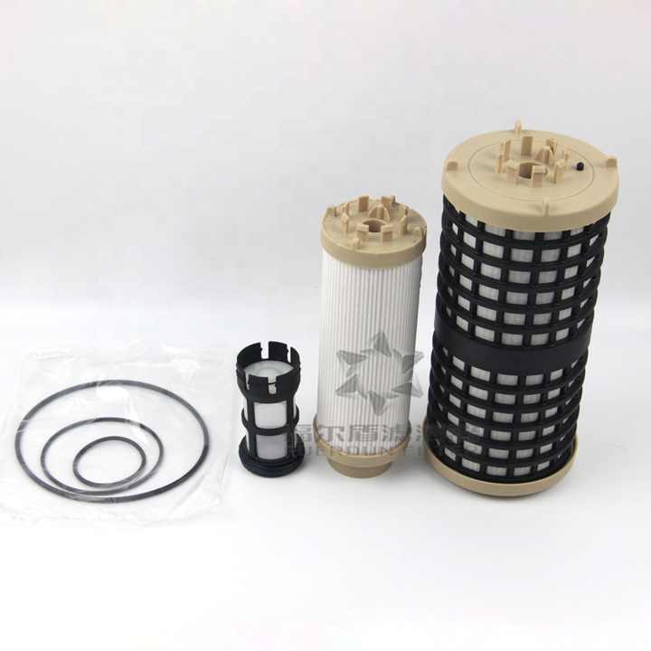 DD15/DD13发动机燃油滤清器A0000901552 0000901552用于De.troi.t柴油发动机