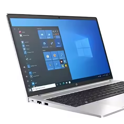 Probook 450 G8 - Business Laptop with 12 Core CPU & 16GB RAM