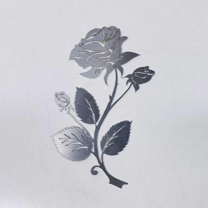 Mini Laser Cutting Machine Recycling System CNC Fiber Laser Cutting ...