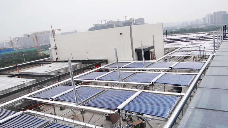 Efficient Heating Solutions with Quality gas heat collector for ...