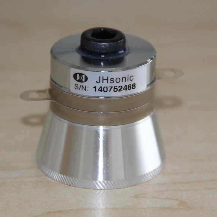 40KHZ Ultrasonic Cleaning Piezoelectric Transducer Ultrasonic Sensor ...